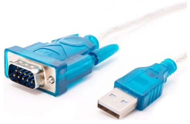 CABO SERIAL RS232 USB SERIAL KP-AD152 – ND.com