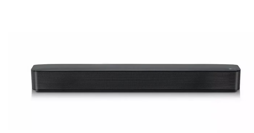 LG SK1 2.0 CHANNEL COMPACT SOUND BAR WITH BLUETOOTH® CONNECTIVITY – ND.com